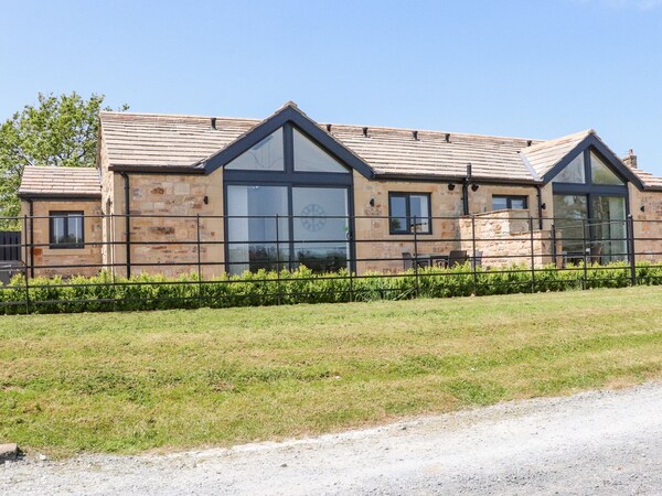 Ribble View - Lancashire