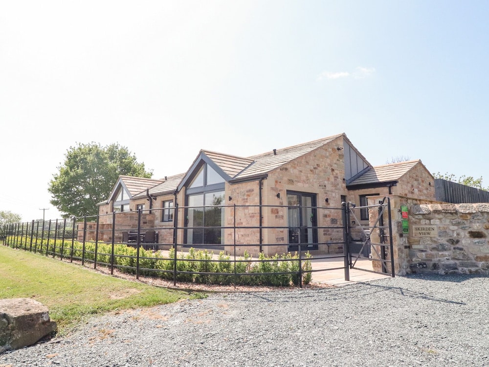 Skirden View - Lancashire