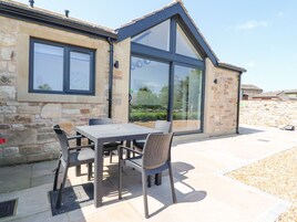 Casa de Campo | Refeições ao ar livre