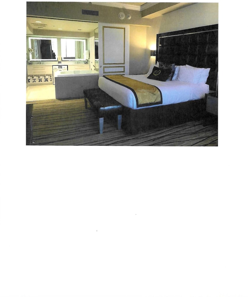 Westgate Resort & Casino, 2 BR Villa 3000 Paradise Road Las Vegas ...