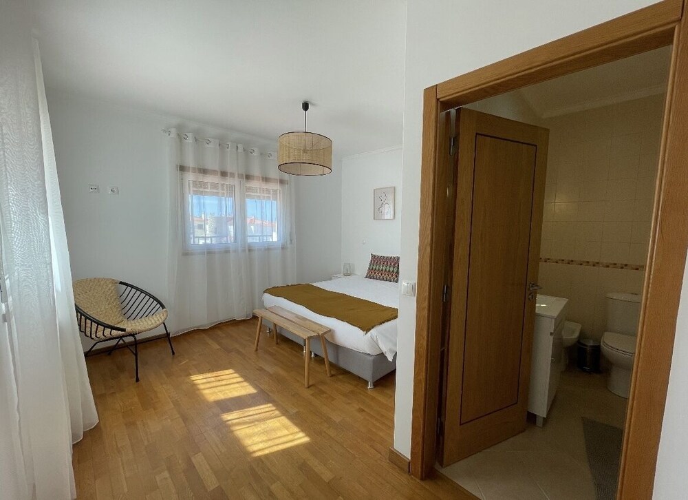 Villa Zulla - Nazaré - Nazaré | Vrbo