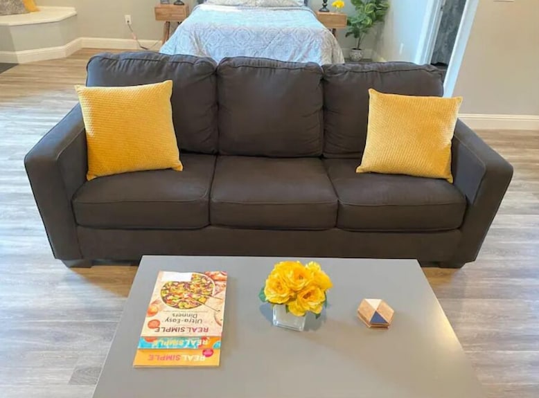 High End Guest House By I-5, Bethel, Simpson - Shasta Lake, CA