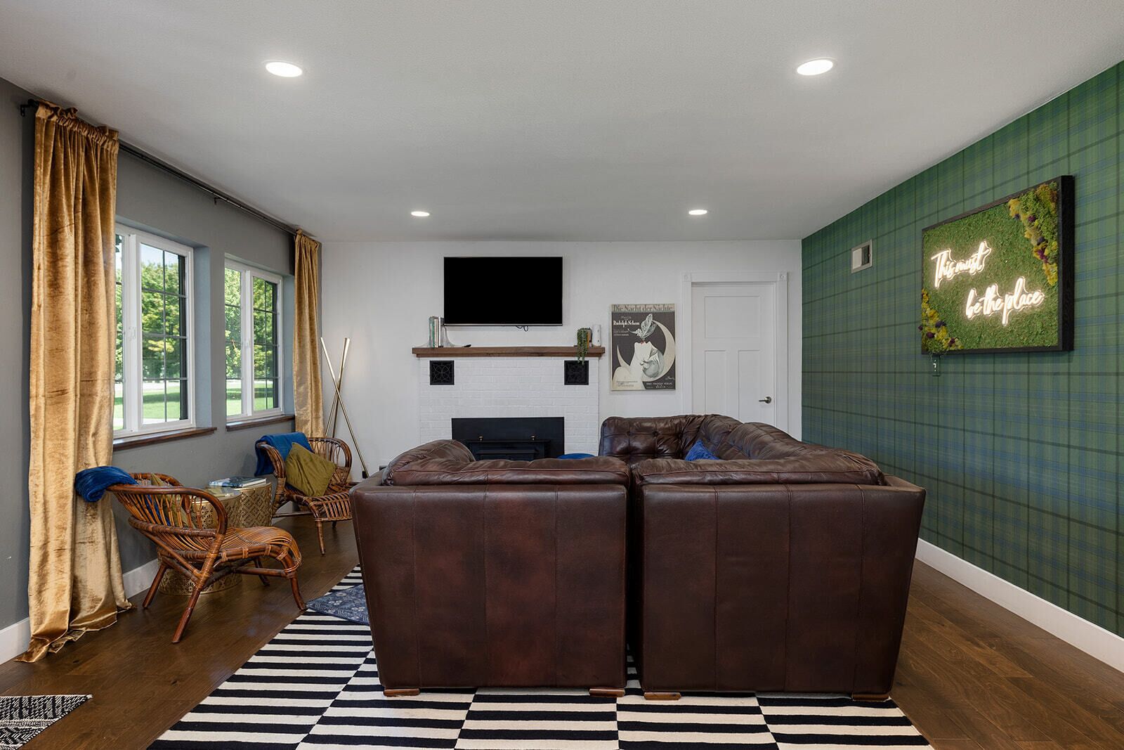 The Clubhouse - Springfield, MO