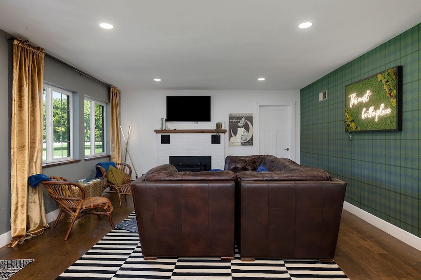 The Clubhouse - Springfield, MO