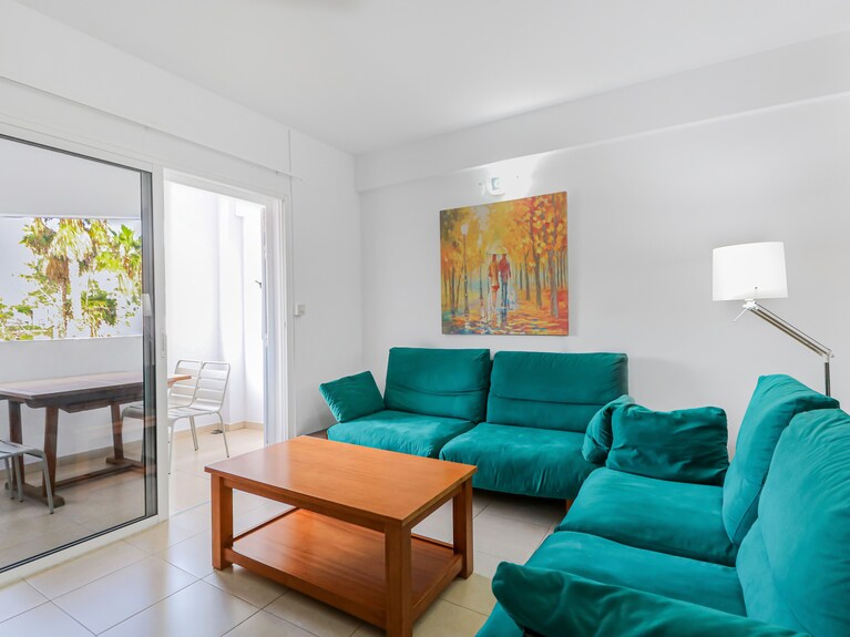 Macame House Puerto De Las Nieves - Agaete