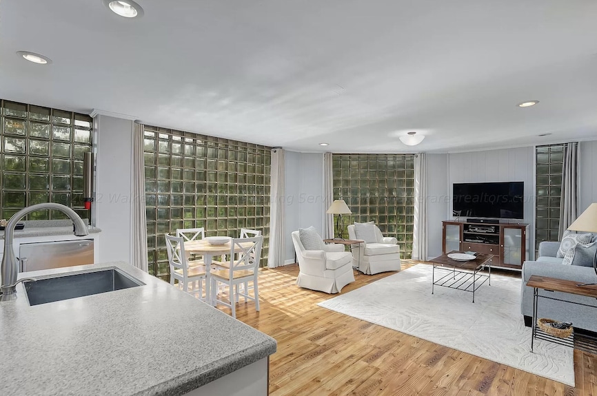 Convenient And Relaxing Lake House - 컬먼