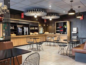 Opções para refeição