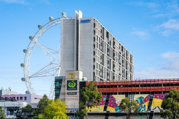 Nesuto Docklands Apartment Hotel - Melbourne
