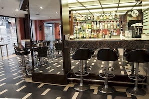 Bar (na propriedade)
