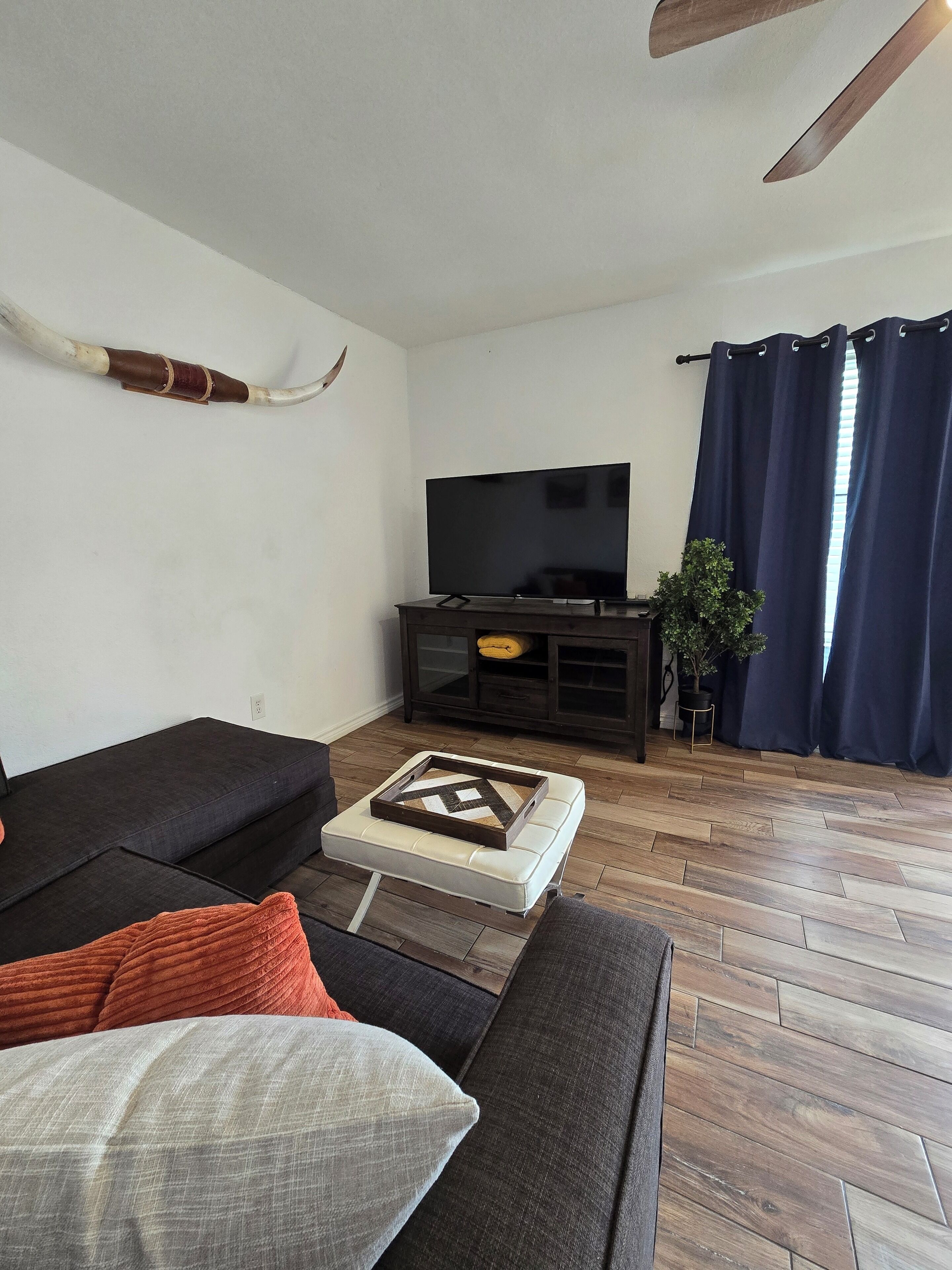 Rustic Farmhouse Home By Magnolia, Tcu & Downtown Fw - Fairmount-Southside Historic District - Fort Worth