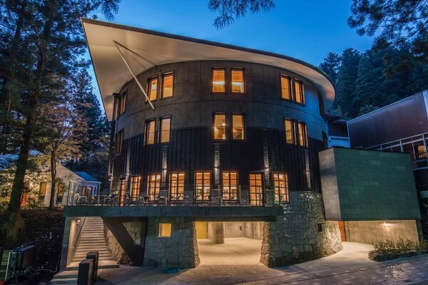 Nikko-nishimachiclub A La Touto - Nikko