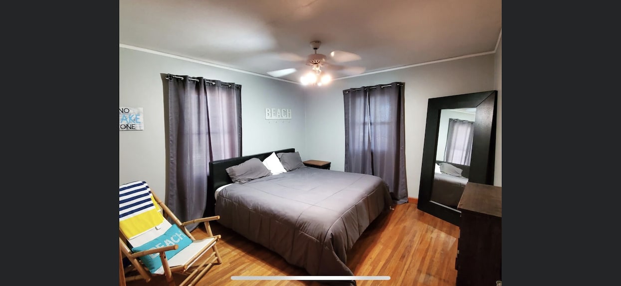 Middle Of The Action On Detroit Lake! - Detroit Lakes, MN