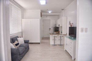 Edredons de pluma, Wi-Fi de cortesia