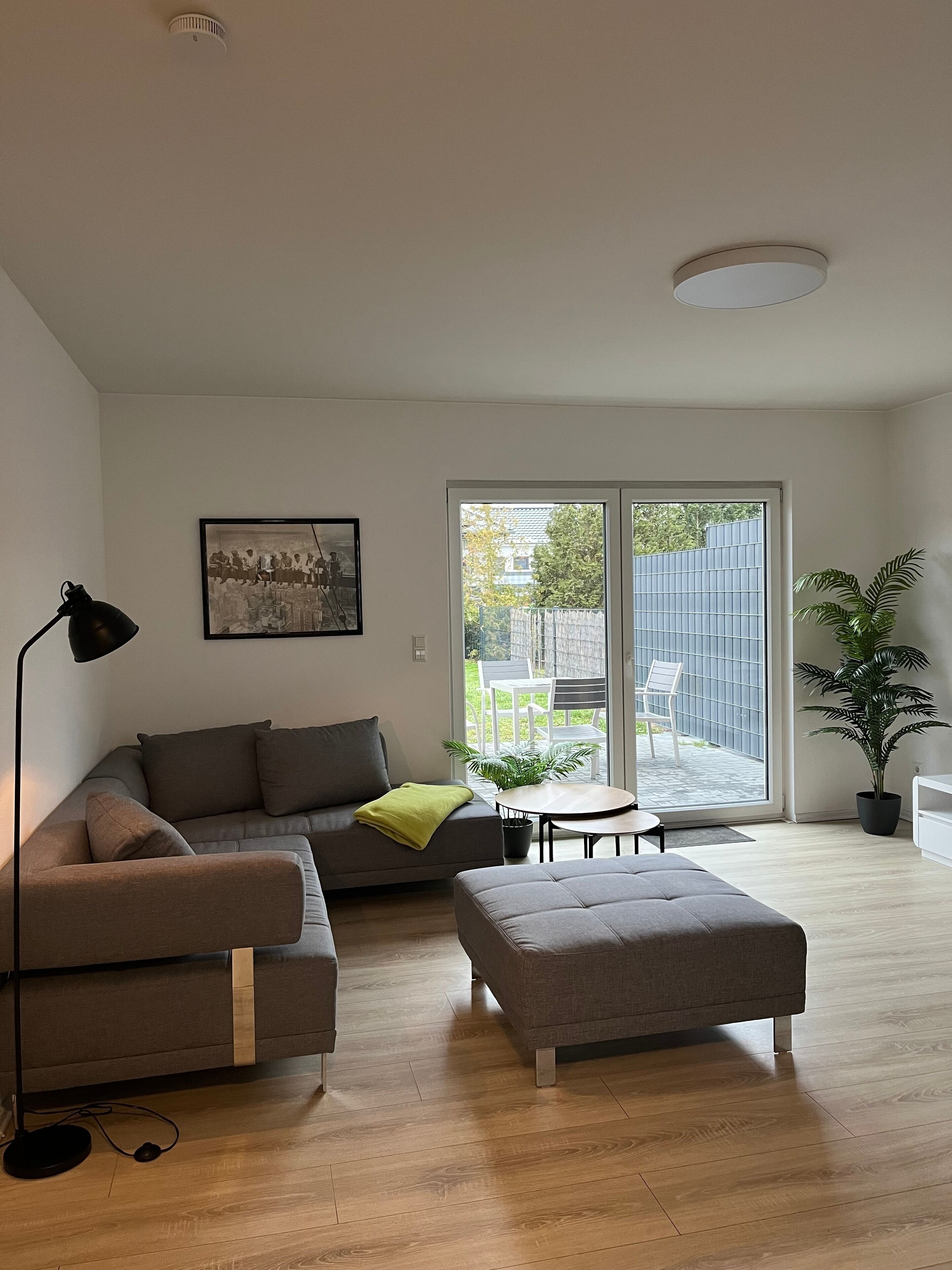 Holiday apartment Triatt Sassenburg - Triangel | FeWo-direkt