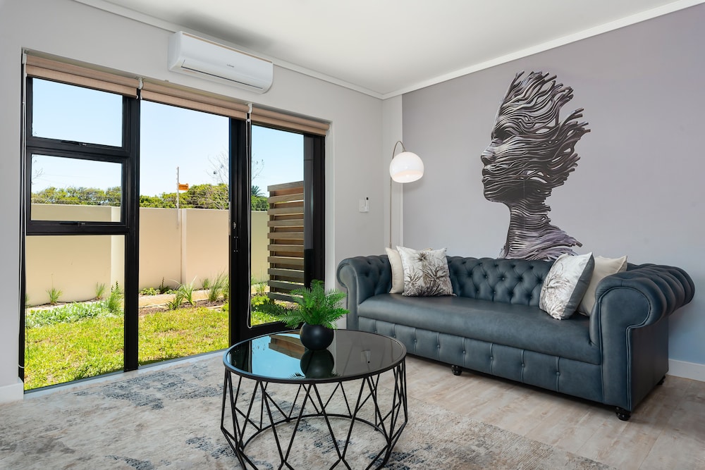 Burmeister On Park 007 - Kapstadt