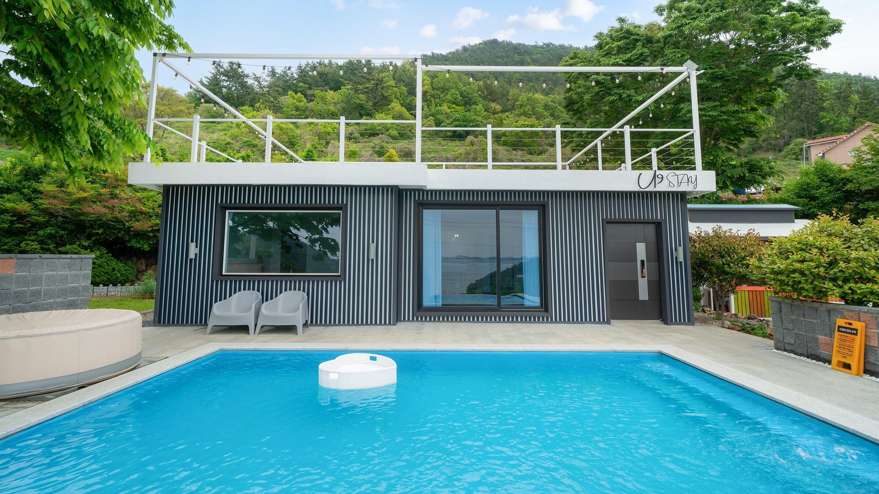 Quarto Básico, 2 quartos (U9STAY) | 2 quartos, Wi-fi grátis 