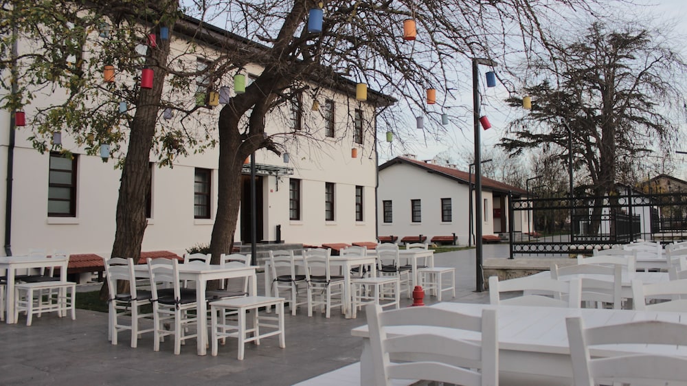 Otel İStasyon - Esenyurt