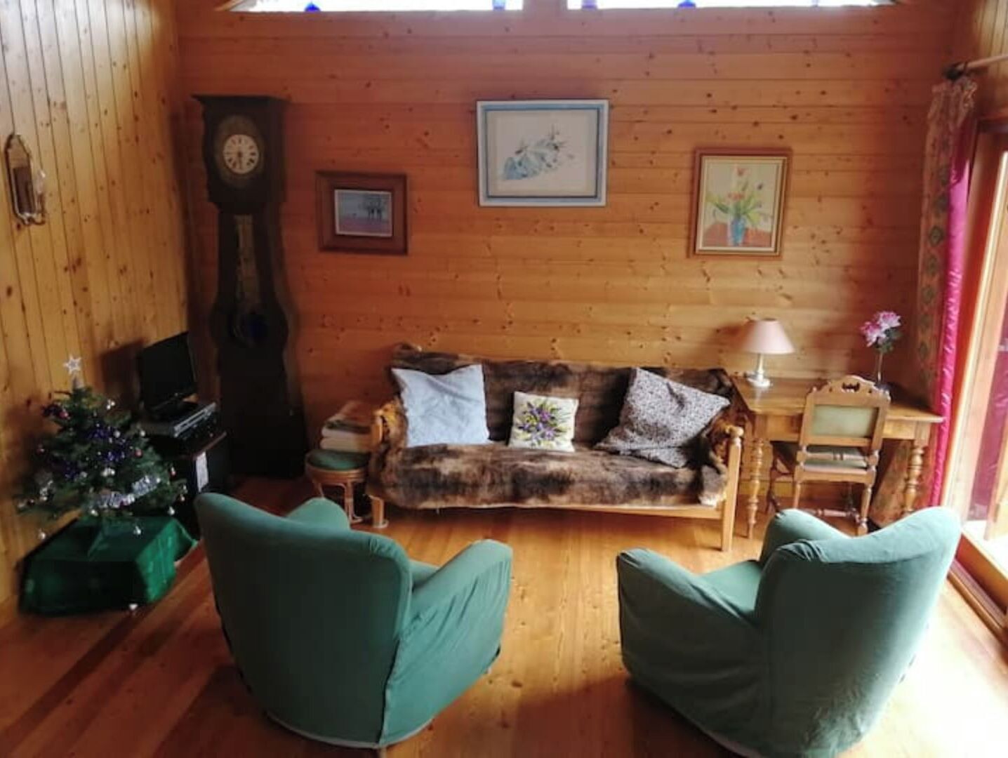 Chaleureux Gîte Traditionnel De Caractère - Champagnole