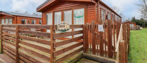 Casa de campo | Fachada