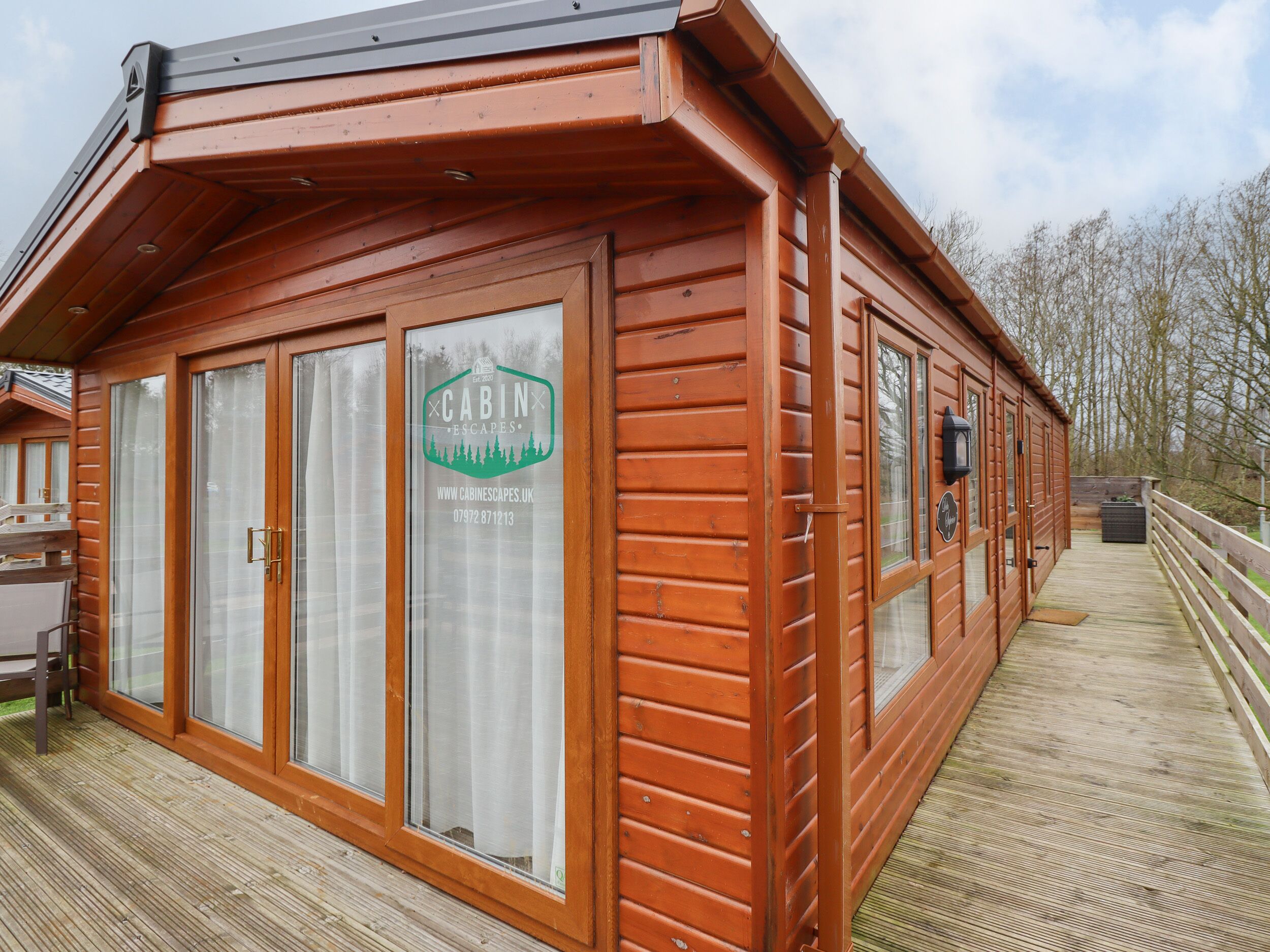 Casa de campo | Fachada