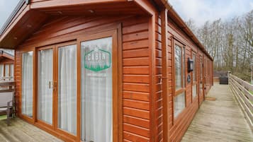 Casa de campo | Fachada