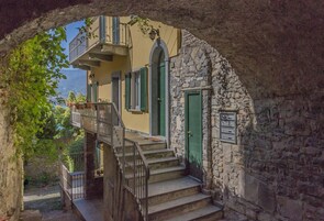 Casa | 1 quarto