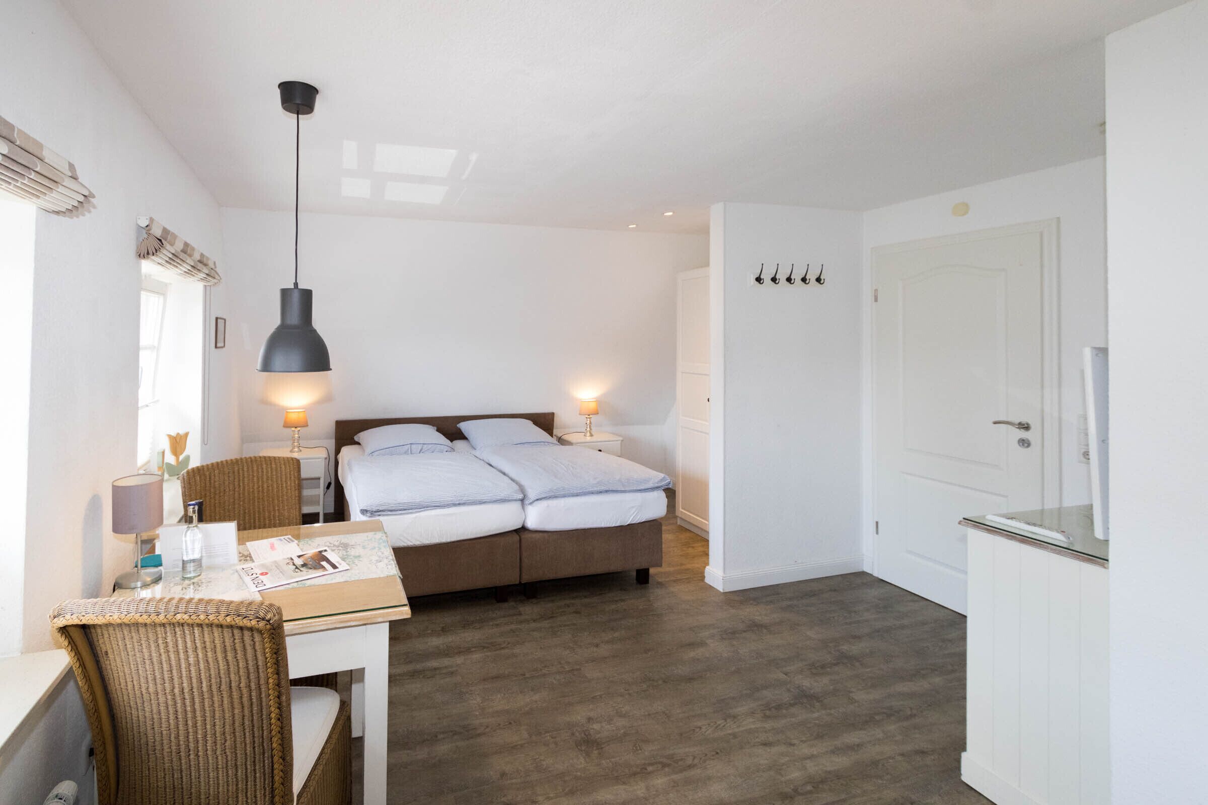 Relaxed Vacation In The Cozy Vacation Apartment In Hörnum / Sylt! - Amrum