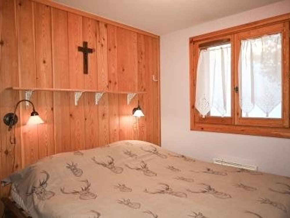 Apartment Montgenèvre, 2 Bedrooms, 6 Persons - Monginevro