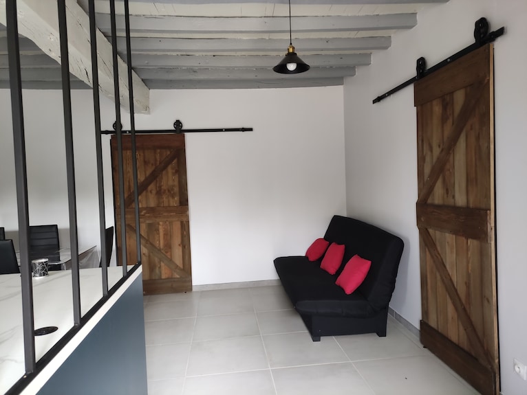 Maison De Campagne - Lot-et-Garonne