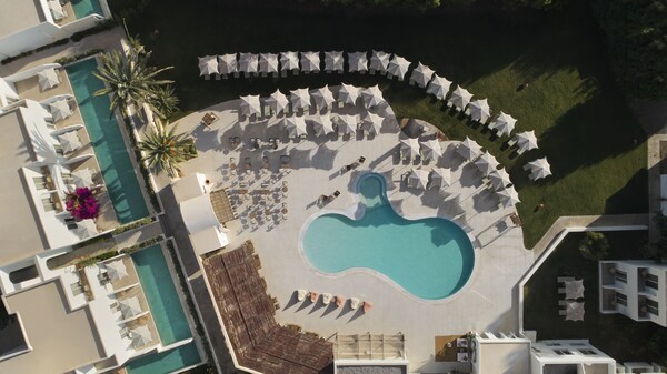 Absolute Kiotari Resort - Rhodes