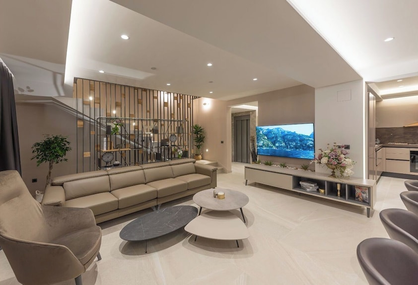 Villa Monia Makarska - Tučepi