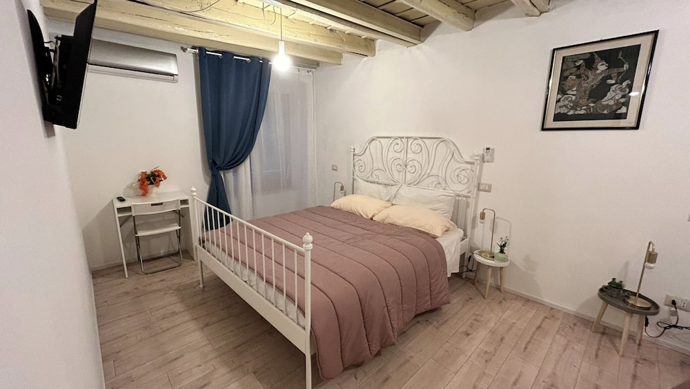 Ankon Apartmentssuite Don Gioia - Ancona