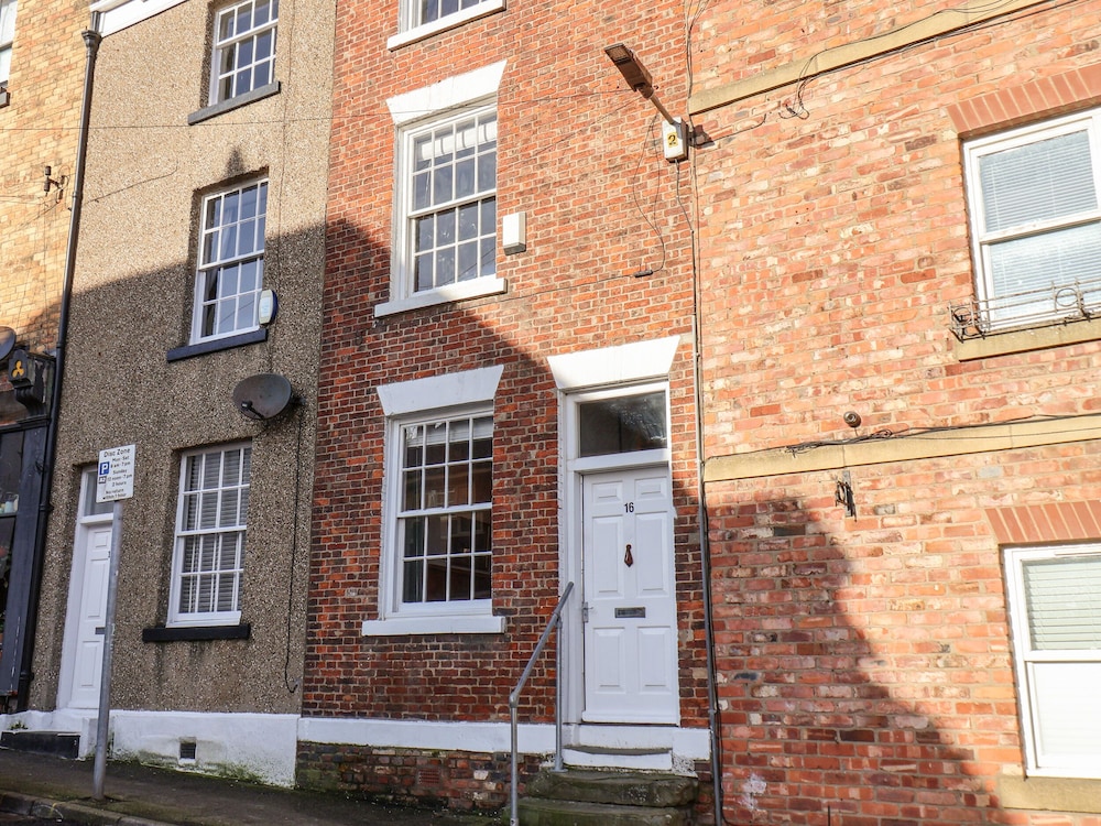 16 St. Sepulchre Street - Scarborough