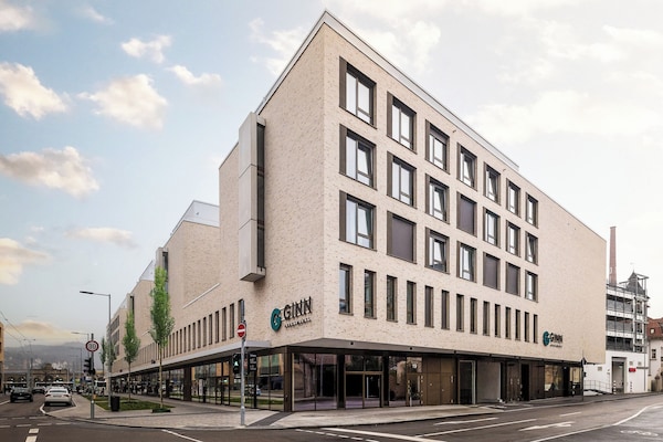 Ginn Apartment-hotel Stuttgart Esslingen - Esslingen am Neckar