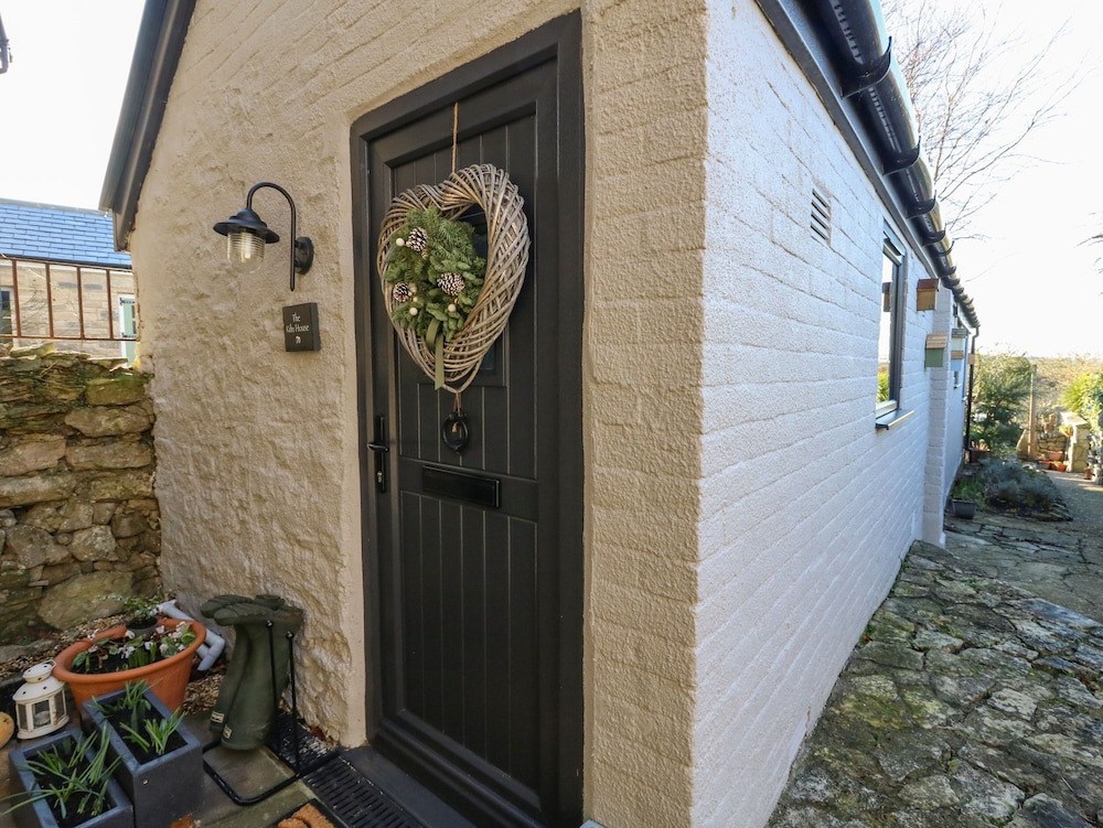The Kiln House - Weymouth