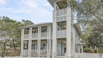 Casa de Campo, 3 quartos | Exterior