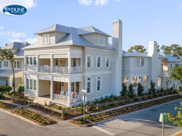 Casa, 5 quartos | Exterior