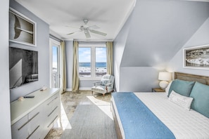 Apartamento em Condomínio Fechado, 3 quartos | 3 quartos, Wi-fi grátis