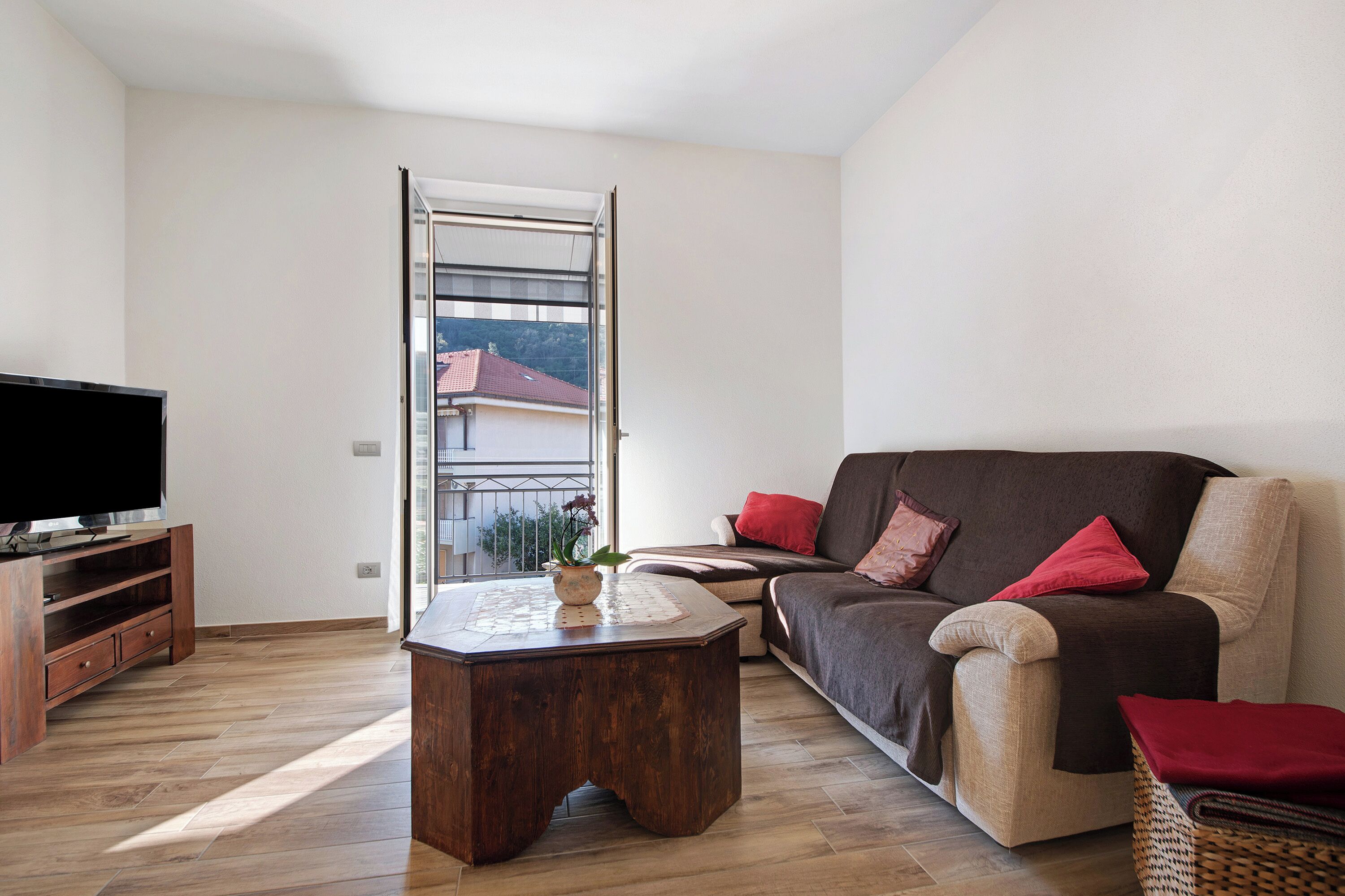 Appartamento 'Casa Federico' Con Balcone E Wi-fi - Sestri Levante