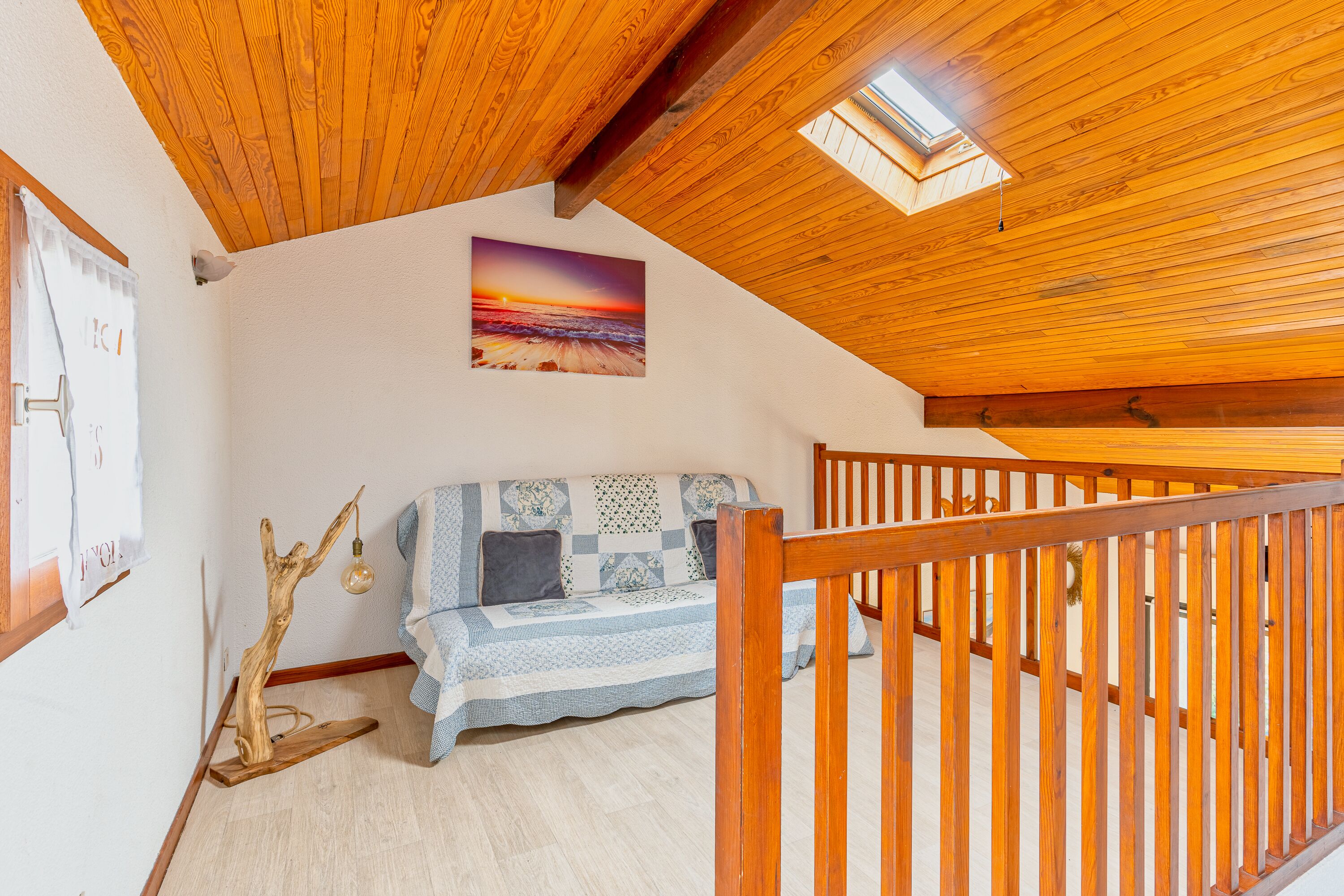 La Maison Des Praires - Biscarosse - Biscarrosse Plage