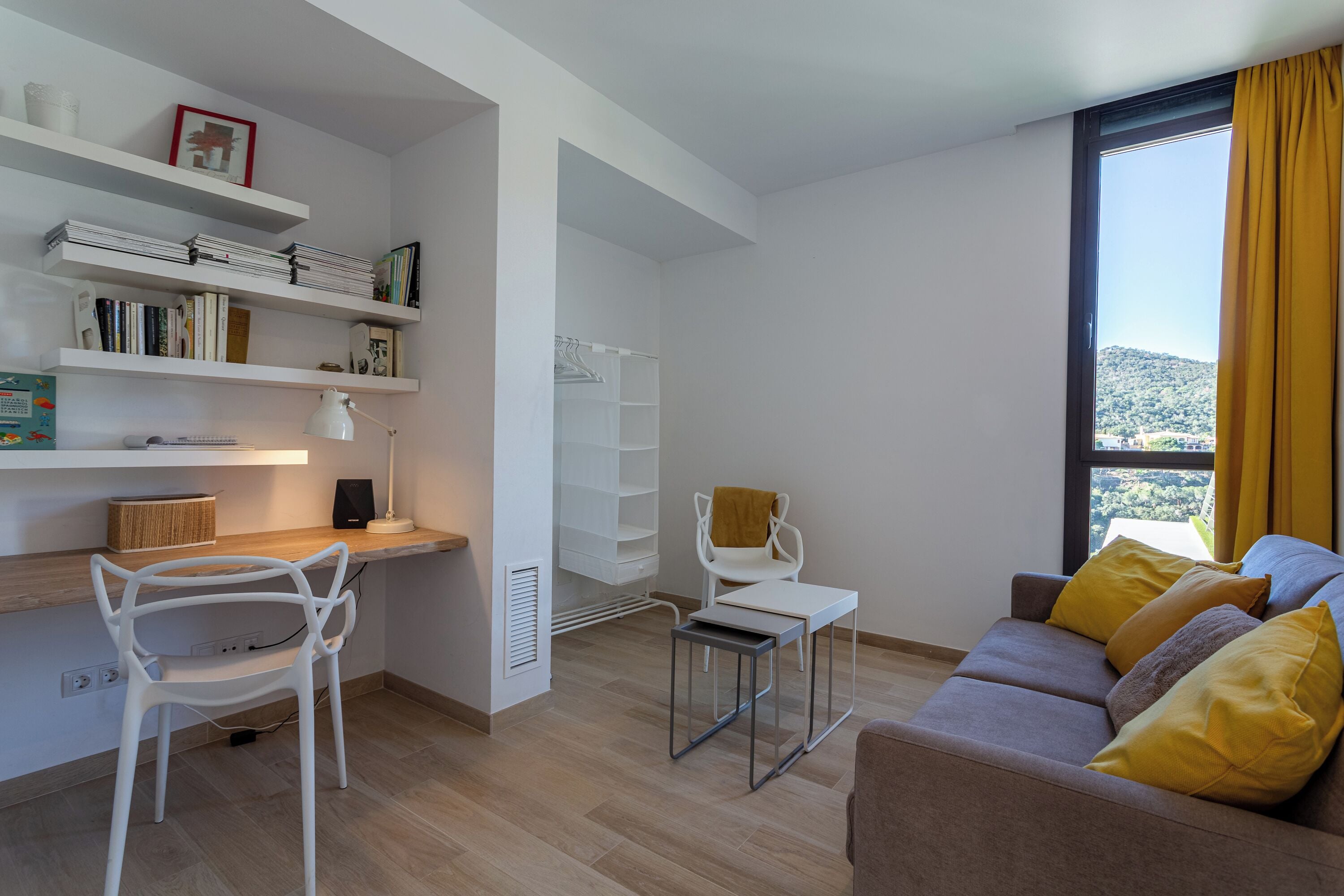 Villa "Lucía" Avec Vue Sur La Mer, Piscine, Wi-fi Et Climatisation. - Tossa de Mar