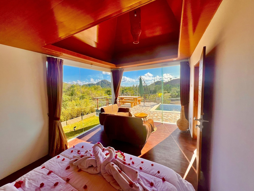 Dng Mansions - Lombok