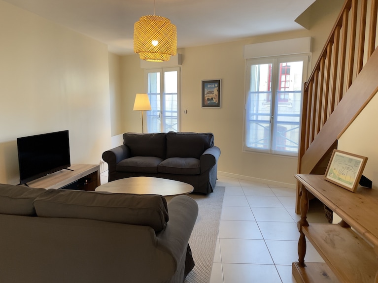 Le Mulberry *** - Collection La 21ème Planche - Bayeux