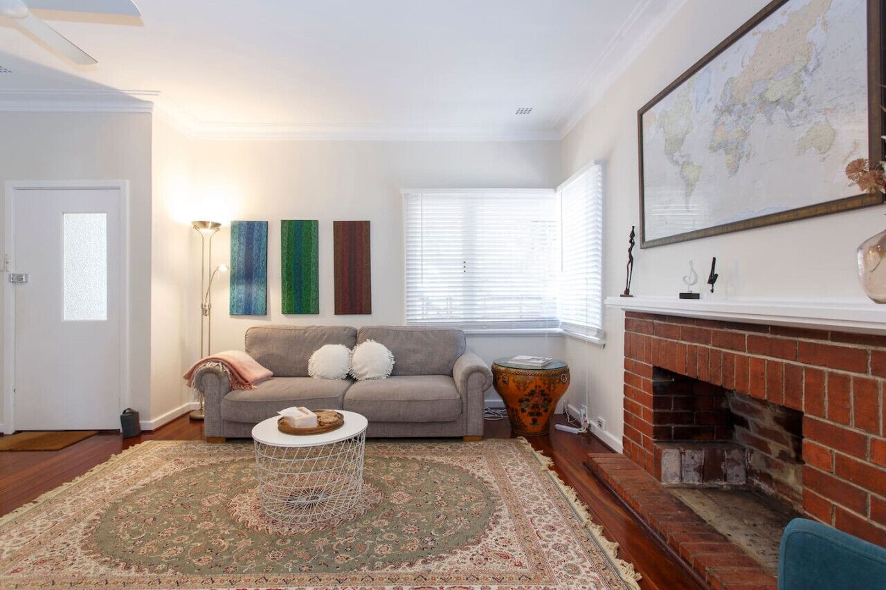 Home Away - 2 Bedroom Cottage - Coogee