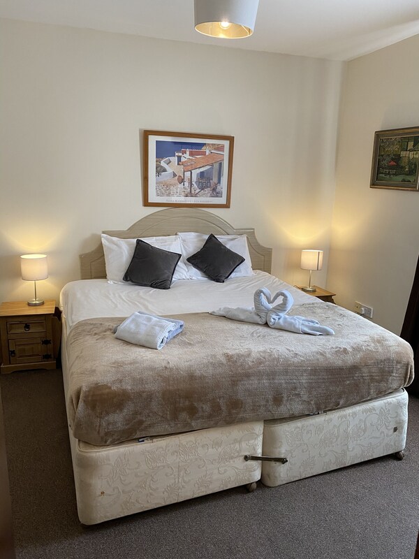 The Old Palace Guest House - Hove