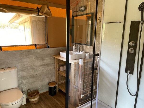 Hitton Séjours Nature - Gers