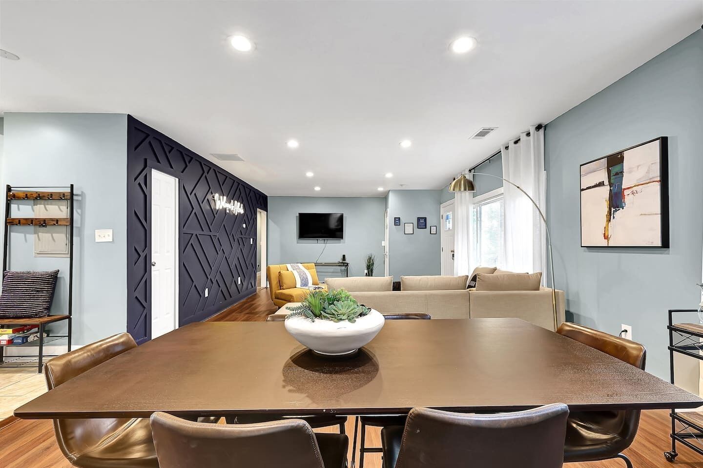 Bring Your Whole Family - Atlanta