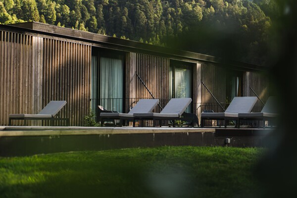 Landescape Furnas - Furnas