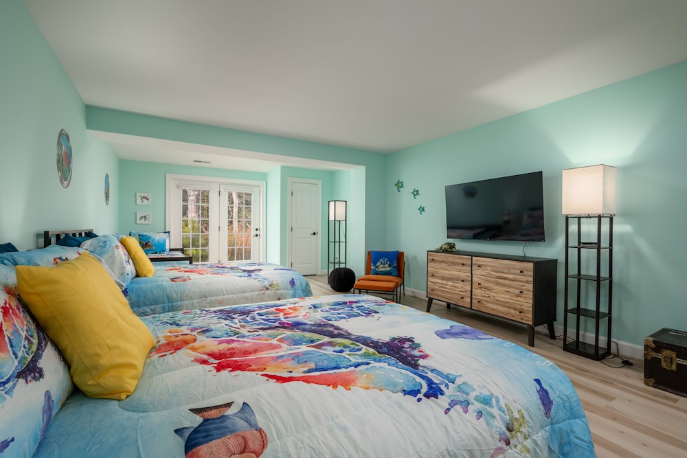Gorgeous, Spacious Home In Pool/resort Cmmty- 41235 Gloucester, Rehoboth ,De - Jersey Shore