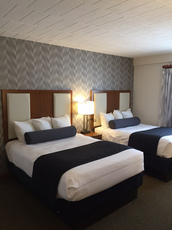 The Lodge At Wisp Resort - Deep Creek Lake, MD